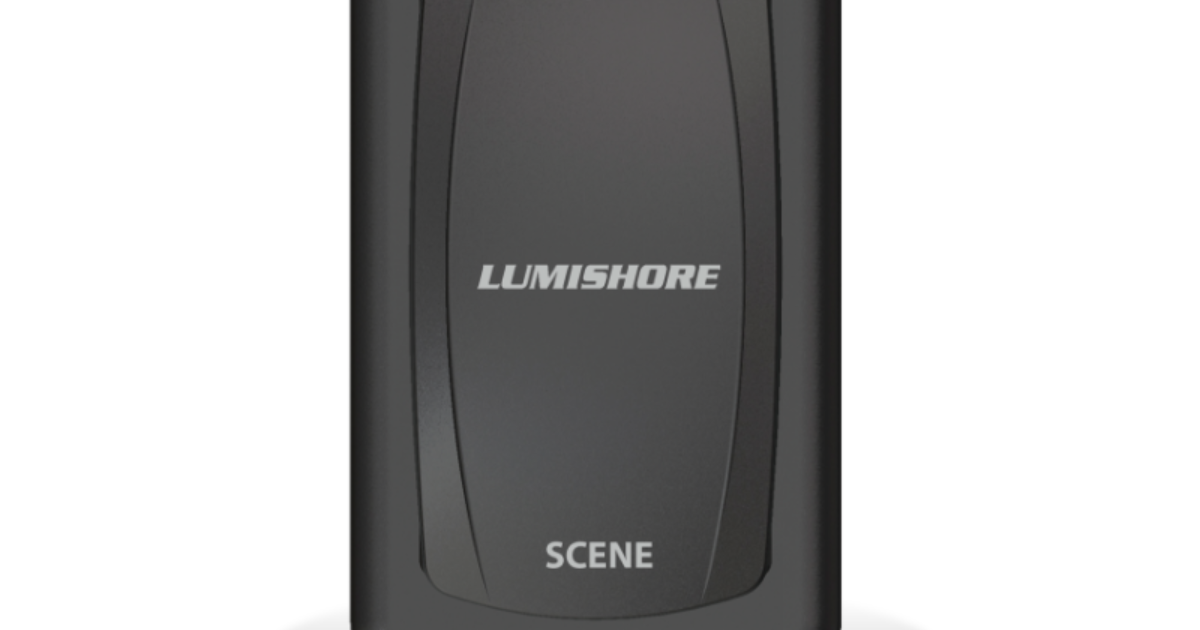 Lumishore | Switch Control