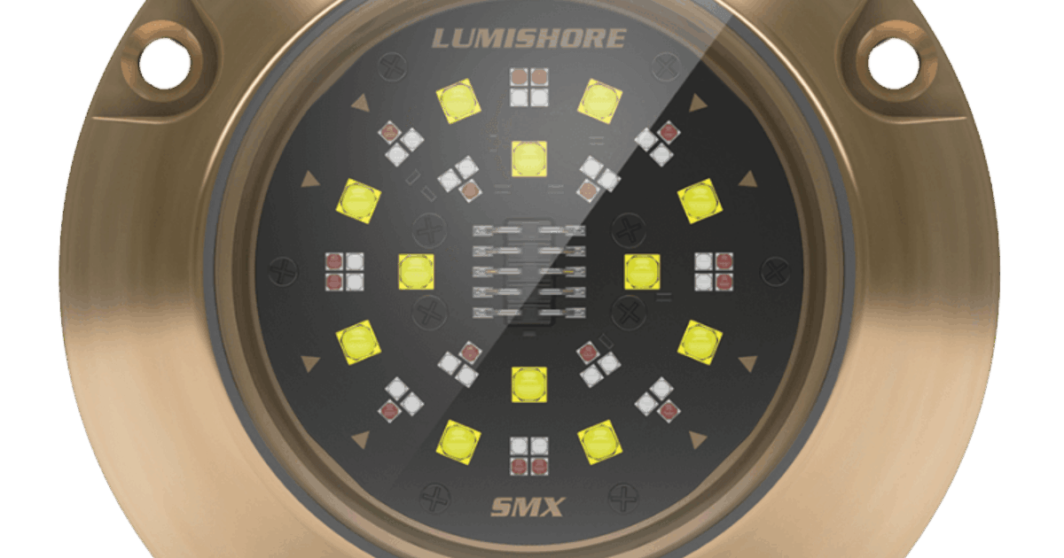 Lumishore | SMX154