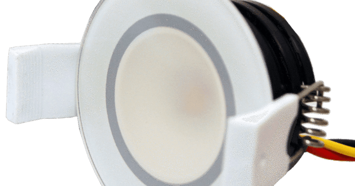 Lumishore | Downlight DL50