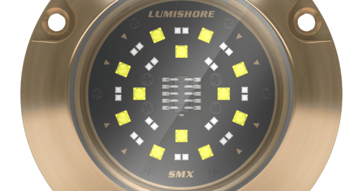 Lumishore | SMX54